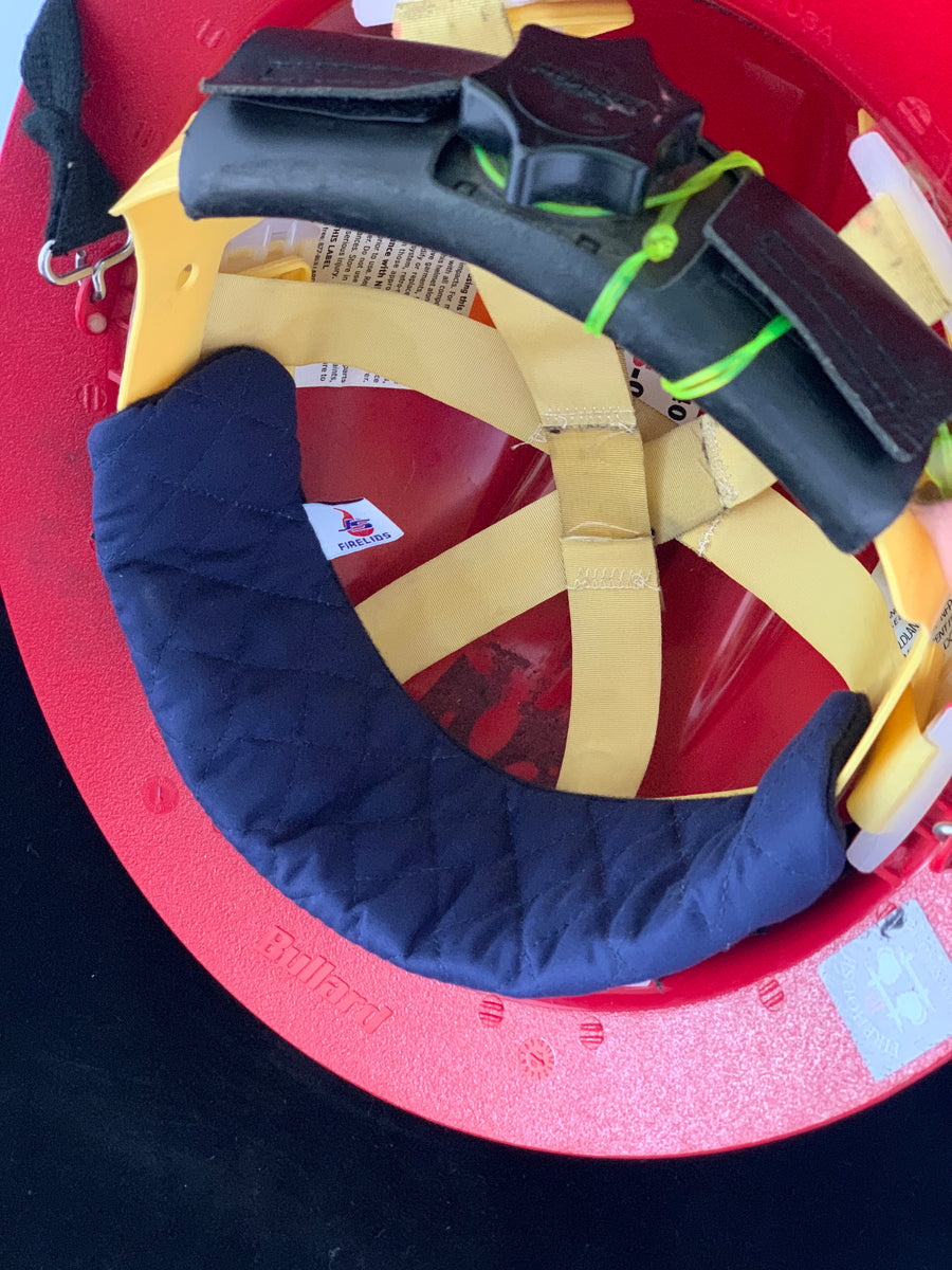 Wildland Brow Pad by J5 FireLids – J5FireLids